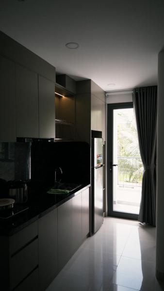 Lumi Apartment - Vietnam