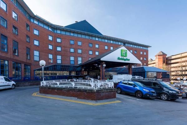 Holiday Inn London Sutton By Ihg - Surbiton
