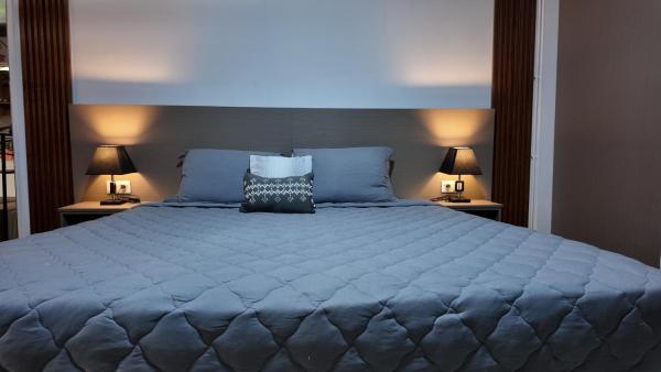 Southbeach Apartments - Curazao