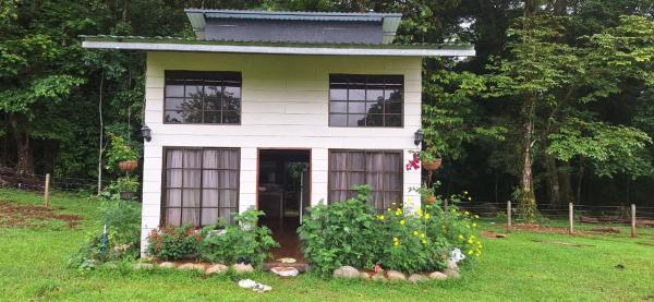 Bosque Alto Lodge - Ciudad Quesada