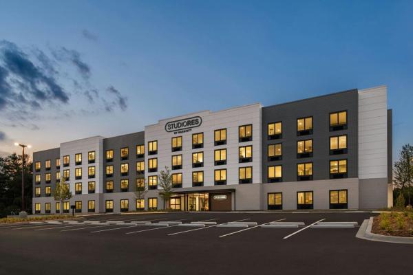 Studiores By Marriott Lagrange - LaGrange, GA