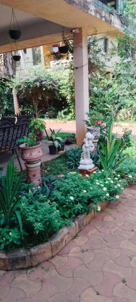 Sweet Home 2bhk - Anjuna