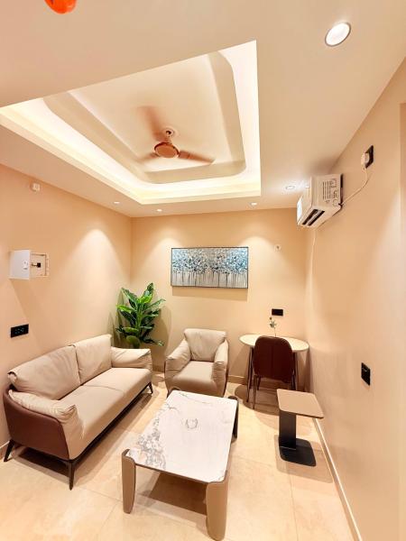 Elysian Stays - Noida