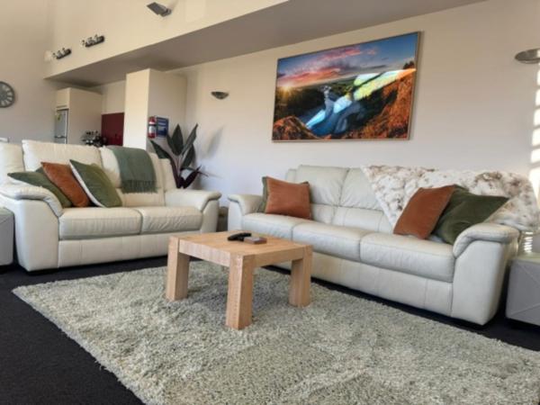 Apartment 01 - Hanmer Springs