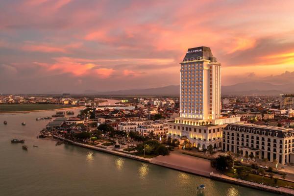 Meliá Vinpearl Quang Binh - Đồng Hới