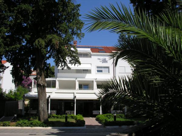 Apartments Villa Alba - Dubrovnik