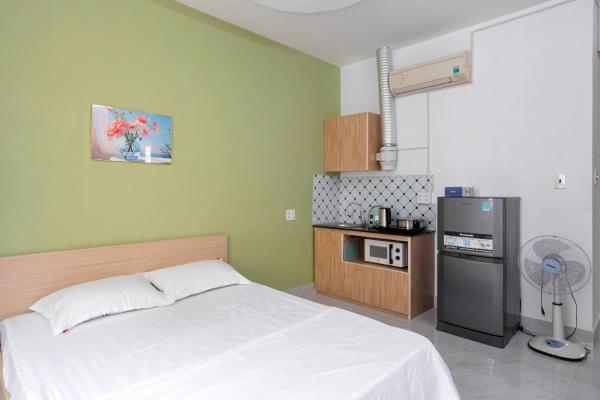 The Olive Apartment - Đà Nẵng