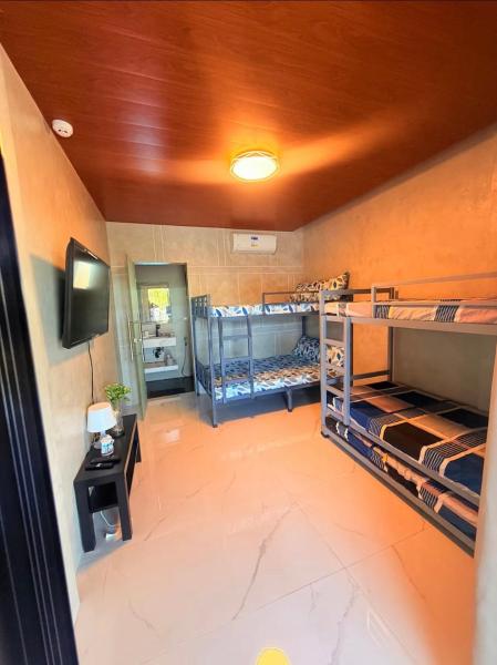Tagaytay Villa Ariane Resort -