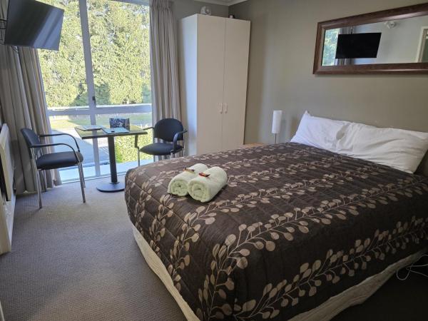 Opuke Studio Methven - Methven