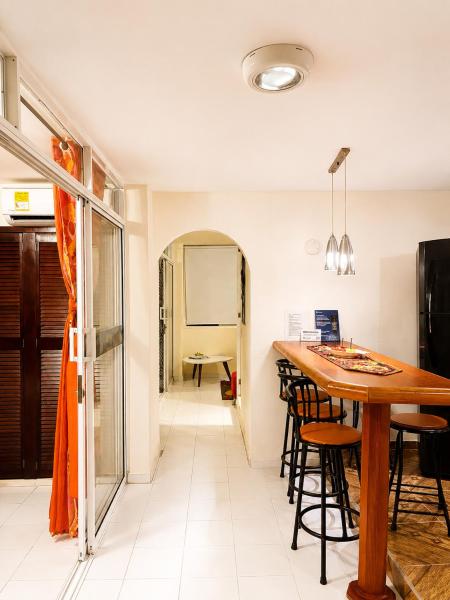 Apartment Angeluz - Caribbean