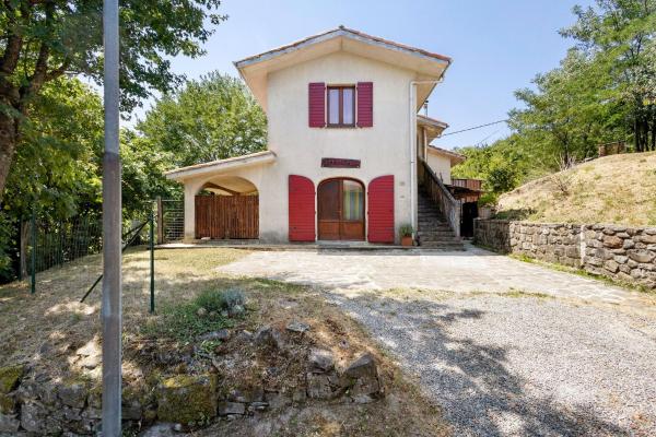 La Pennica Bnb - Pontremoli