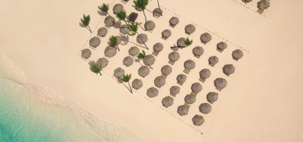 Paradisus By Meliá Grand Cana - All Suites - All Inclusive - Punta Cana