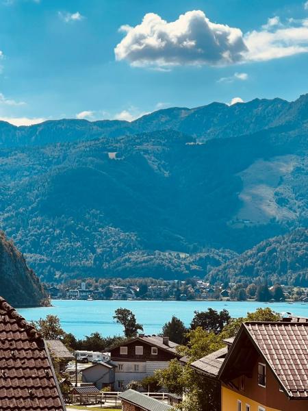 See Apartment St Wolfgang - Your Austrian Home - Strobl