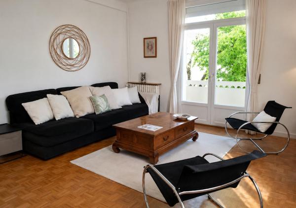 Escale - Grand T3 Calme - Terrasse - Parking - Toulouse