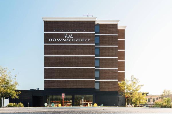 Hotel Downstreet, An Ascend Collection Hotel - Berkshires