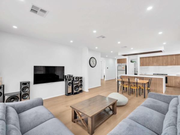 Homely Wallan 4br House Long Stay Welcome - Wallan