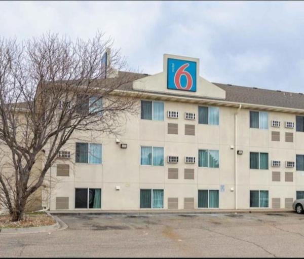Motel 6 - Chandigarh