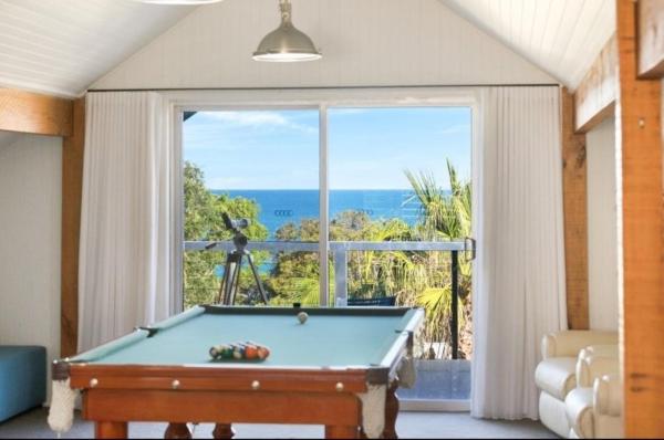 Blue Whale Retreat - Bega
