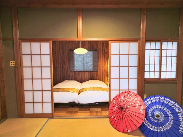 Kyoya Kacho - Kyoto