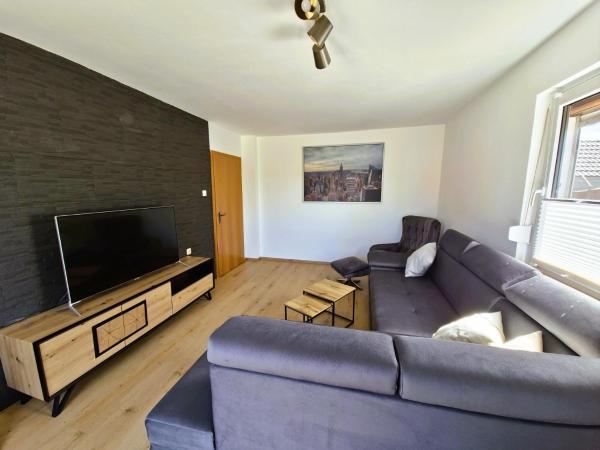 Ferienwohnung Falk - Volkach