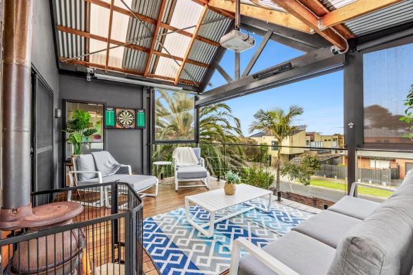 Pomora Family Escape Close To Beach & Golf - Anglesea