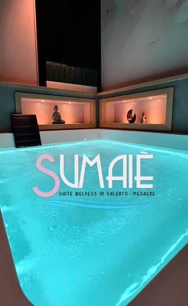 Sumaiè Suite - Wellness In Salento - Mesagne