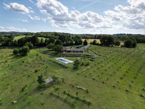 Podere L'alfina B&b - Bio Agriturismo - Bolsena