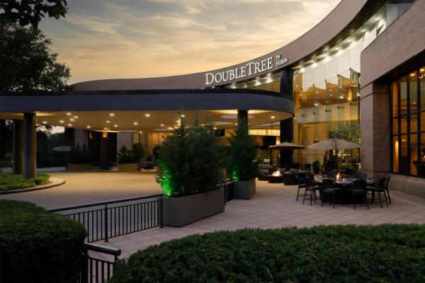 Doubletree By Hilton Washington Dulles Airport - Reston, VA