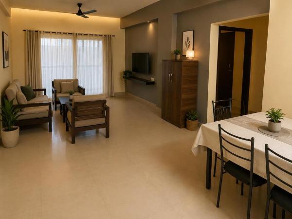 Pohor Homestay - Guwahati