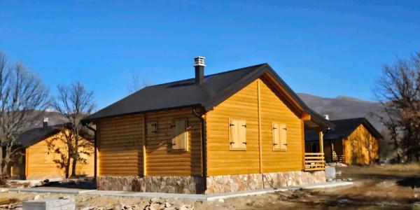 Apartmani Erakovic-vidrovan - Montenegro