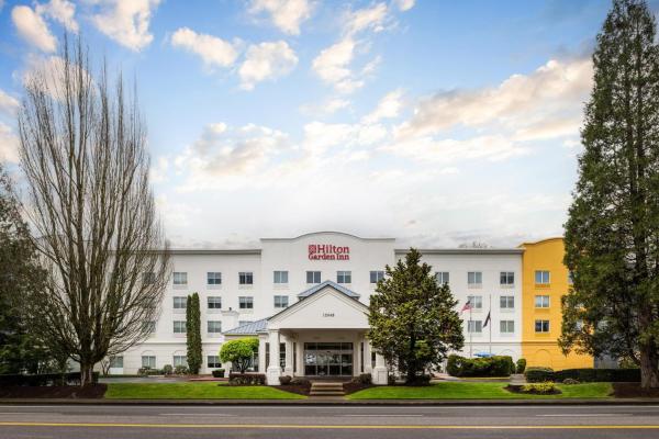 Hilton Garden Inn Portland Airport - Gresham, OR