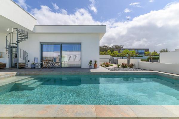 Vila Adelino - Porto Covo