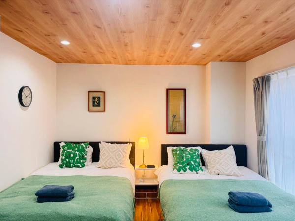 Nihonbashi Hostel-ch0618 - Akihabara