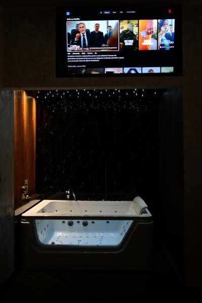 Astrum B&b - Cosenza