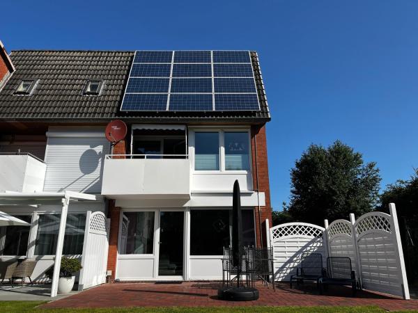 Homuthaven Eg - Wilhelmshaven
