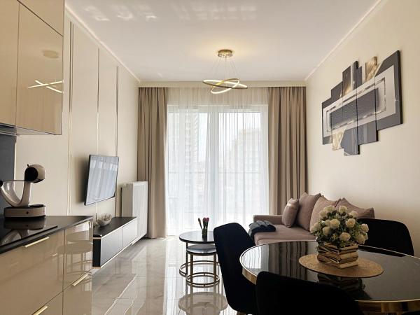 Margi Liva Apartment - Szczecin