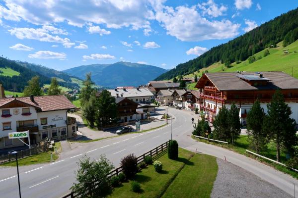 Haus Bodner - Obertilliach