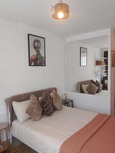 Casa Maria Holiday Apartment Kołobrzeg - Kołobrzeg