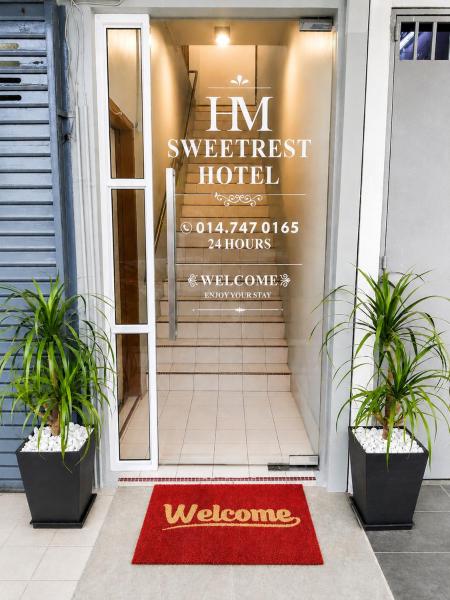Hm Sweetrest Hotel - Kedah