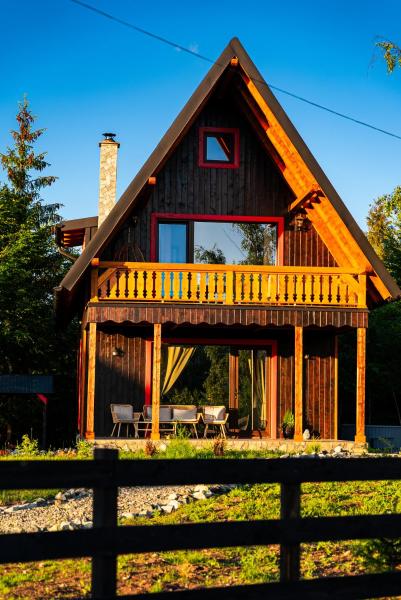 Casa Sunetul Padurii Din Belis Apuseni - Comuna Beliș
