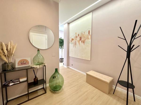Aura Bergamo Boutique Apartment - Lombardei