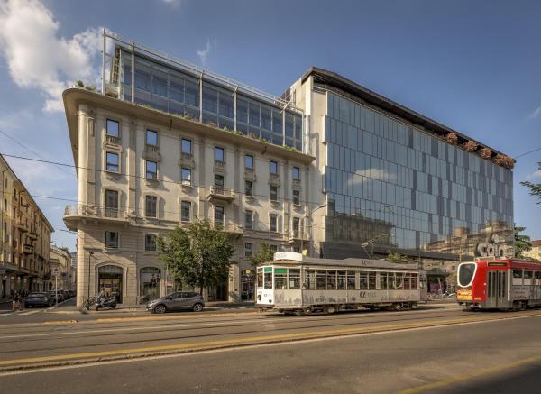 Palazzo Vittoria Hotel Milano - Milaan
