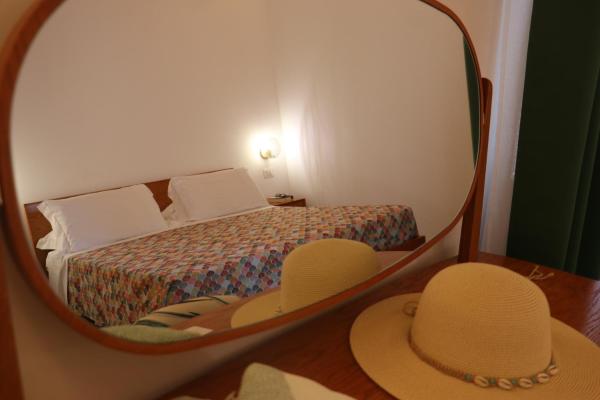 De Loca Rooms - Tropea