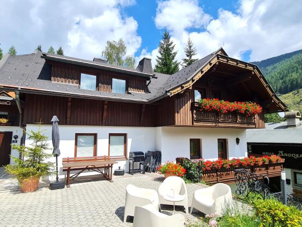Landhaus Finkenhof By Globalimmoservice - Bad Kleinkirchheim