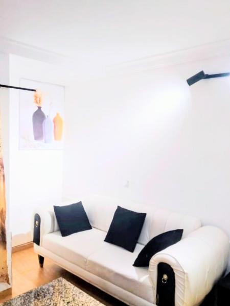Lagos Business School Apartments Lekki Ajah - Nigeria