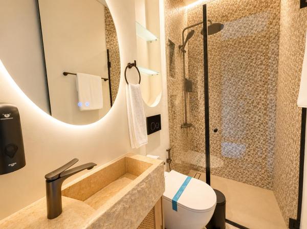 Inanna Resort - Lebanon