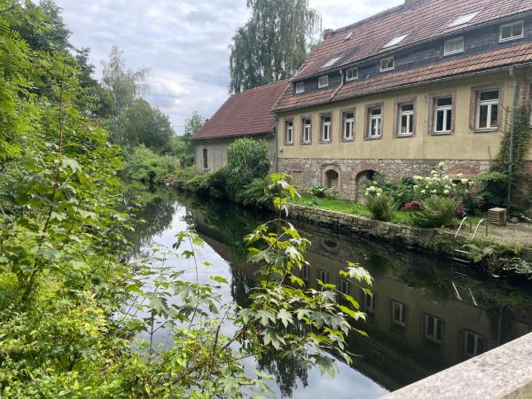 Gästewohnung Am Museum - Mittweida