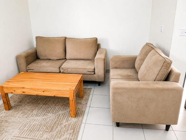 Your Perfect Mombasa Stay 1br Bnb With Ac At Buxton Point Lifestyle - Mombasa
