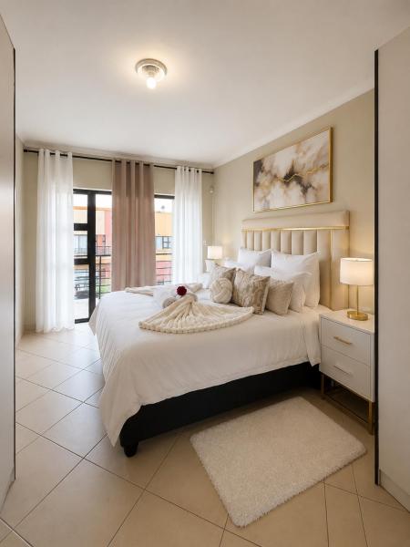 Cozy Haven Suites - Windhoek