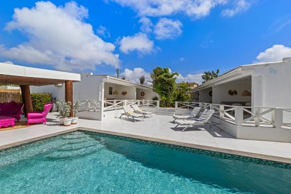New Kura Vida Apartments - Curaçao
